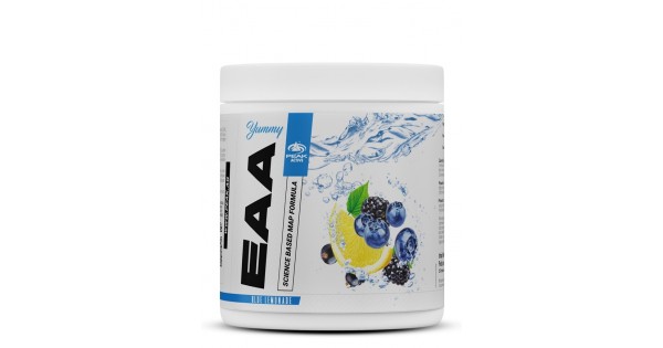 EAA- ZNANSTVENA MAP FORMULA-400G