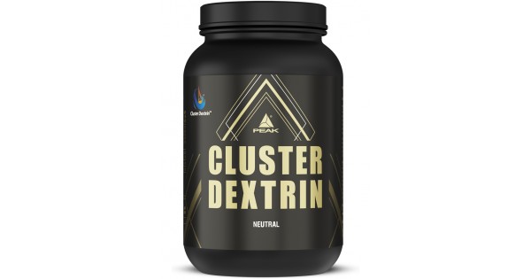 cluster dextrin